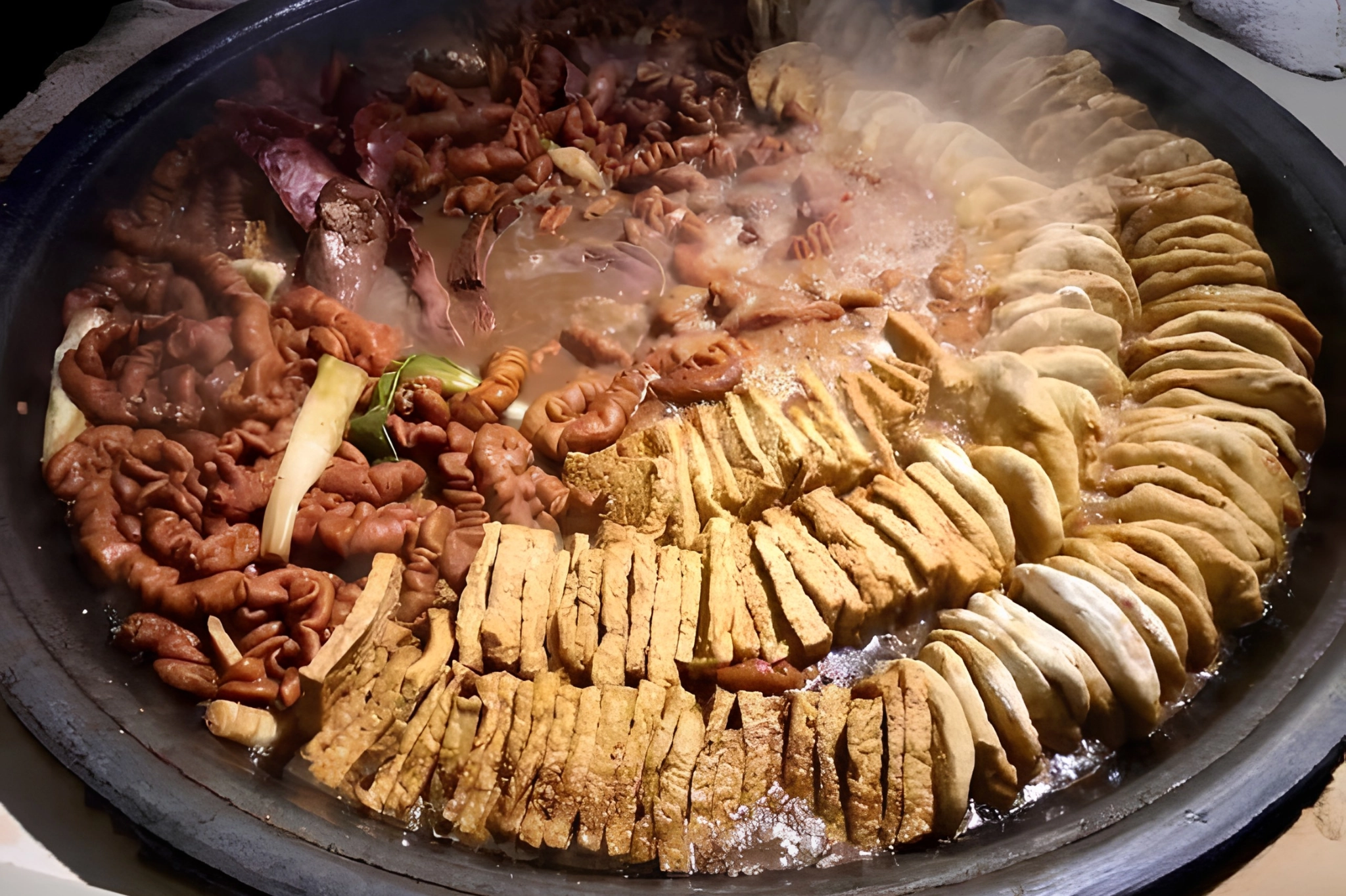 Beijing Food Revolution 2026: From the Classics to Hutong Fusion—The ...