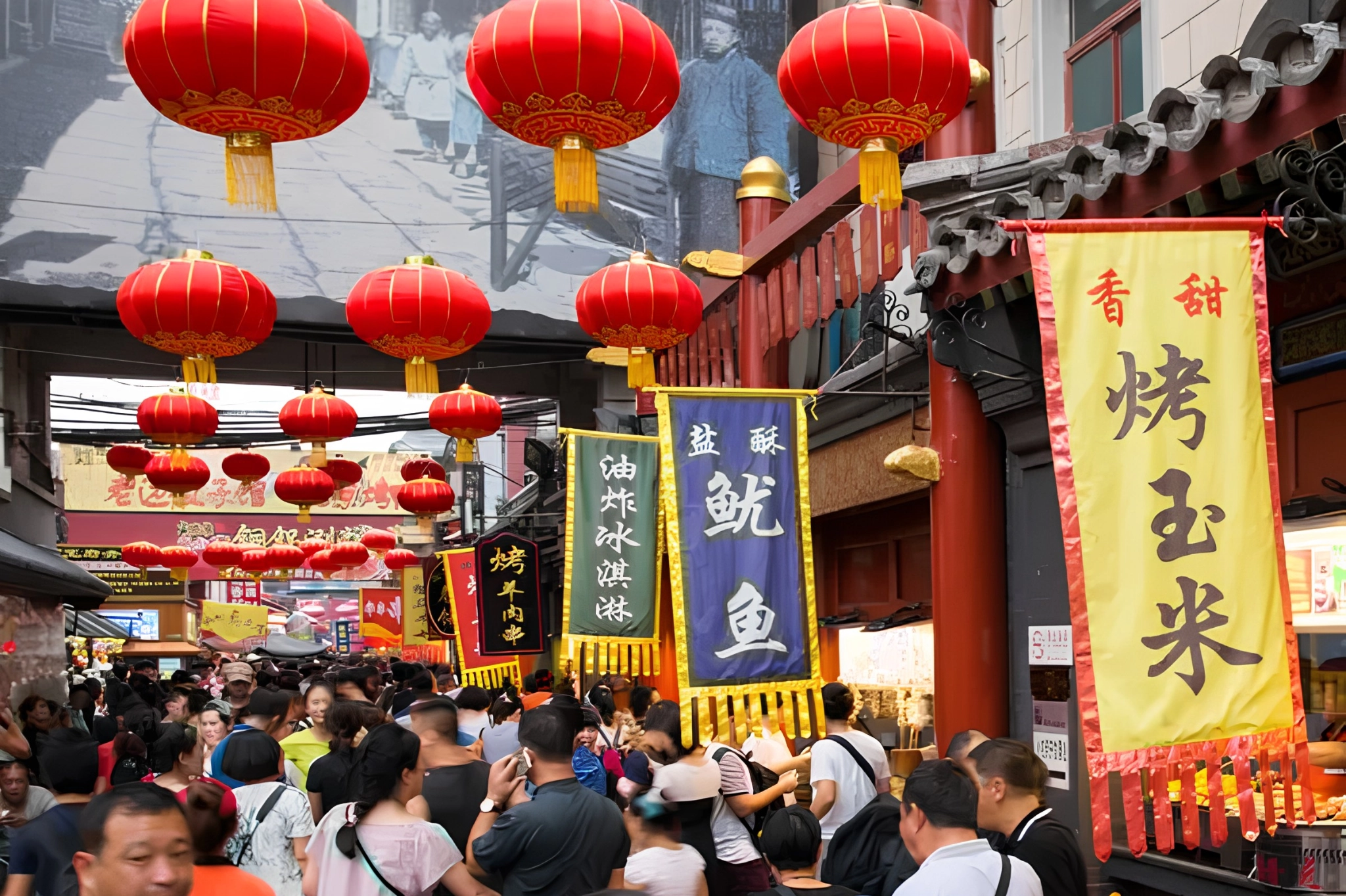 Beijing Food Revolution 2026: From the Classics to Hutong Fusion—The ...